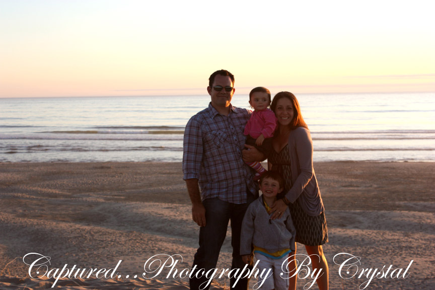 About | Captured Photography By Crystal