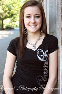 Kiersten | Captured Photography By Crystal