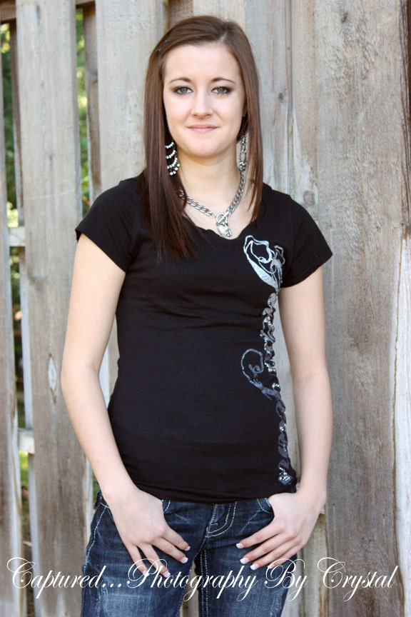 Kiersten | Captured Photography By Crystal