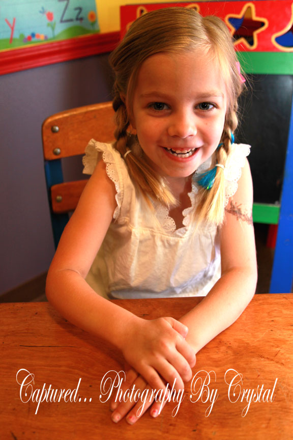 Mt Spokane ELC 2012 | Captured Photography By Crystal