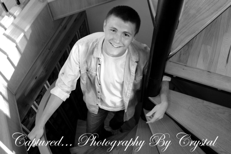 Michael | Captured Photography By Crystal