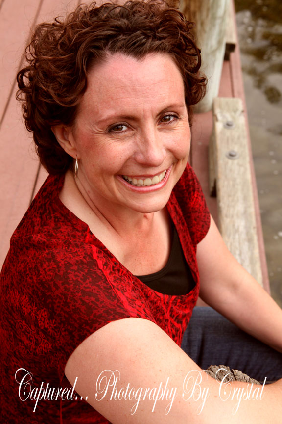 Jamie | Captured Photography By Crystal