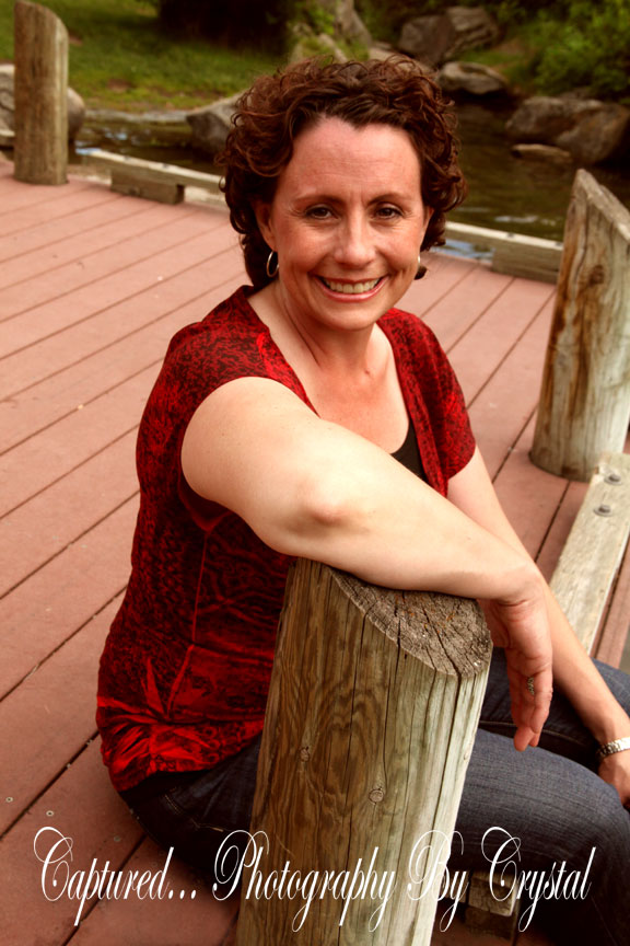 Jamie | Captured Photography By Crystal