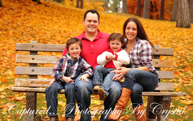 Capturing My Heart | Captured Photography By Crystal