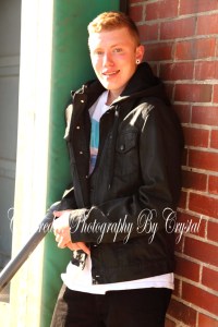 The Boyd Brothers 2014 | Captured Photography By Crystal