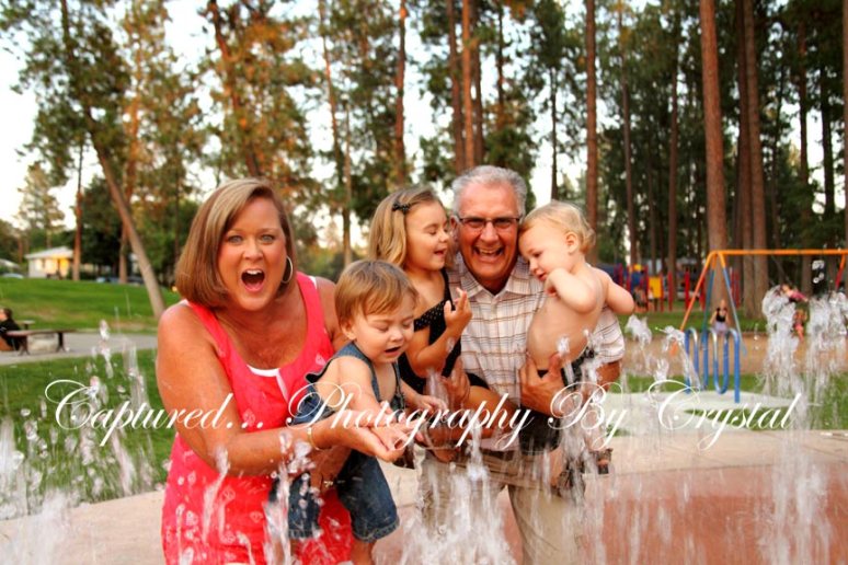 The Olson’s | Captured Photography By Crystal