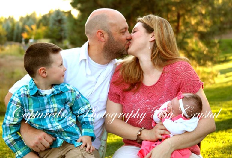 The Baird’s | Captured Photography By Crystal