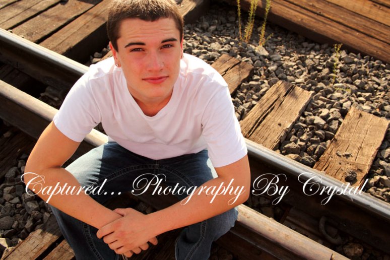 Devyn | Captured Photography By Crystal