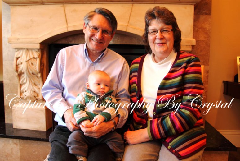 The McManus’ | Captured Photography By Crystal