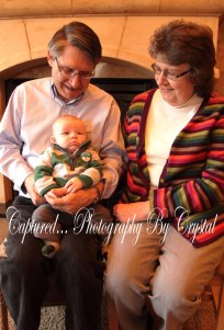The McManus’ | Captured Photography By Crystal
