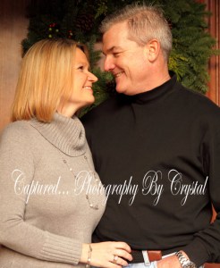 The McManus’ | Captured Photography By Crystal